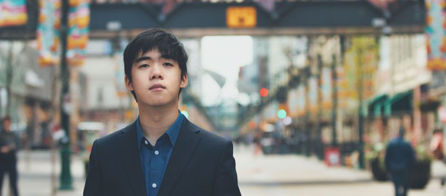 The Jeffery Concerts